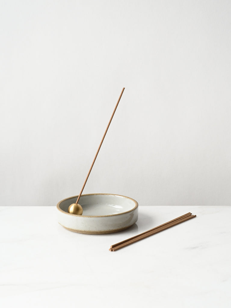 Hinoki Incense – TENZO