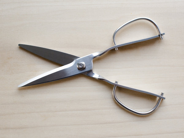 Toribe Kitchen Scissors – TENZO