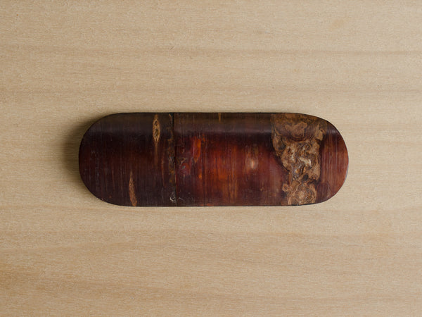 Denshiro Cherry Bark Tea Scoop – TENZO