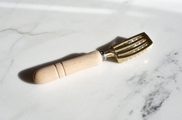 Japanese Fish Scaler – TENZO