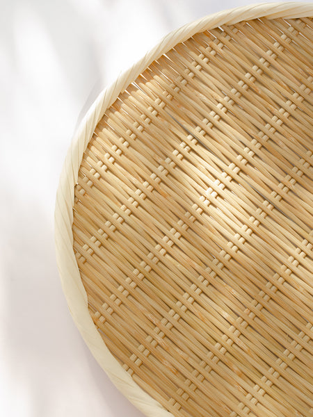 Bamboo Zaru – TENZO